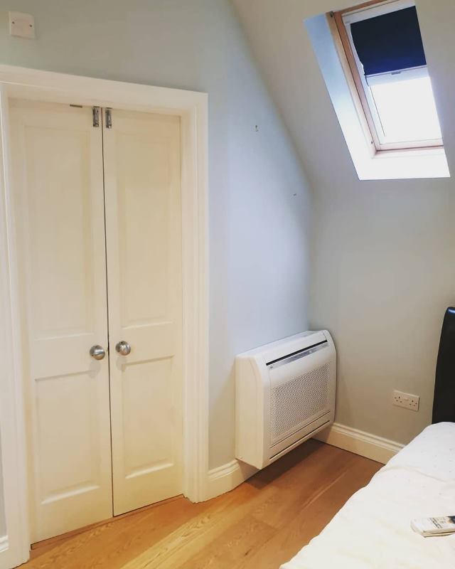 Gallery – CJS Air Conditioning Ltd